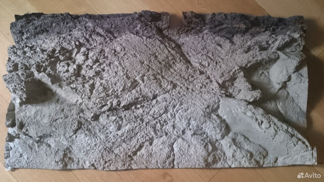 Фон для аквариума juwel Rio180