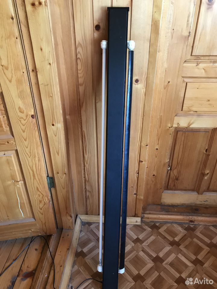 Светоарматура High-Lite T5 2x54W 150см