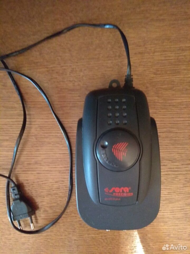 Компрессор sera д/ аквариума