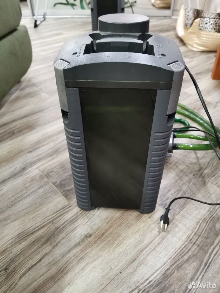 Фильтр внешний eheim 2228