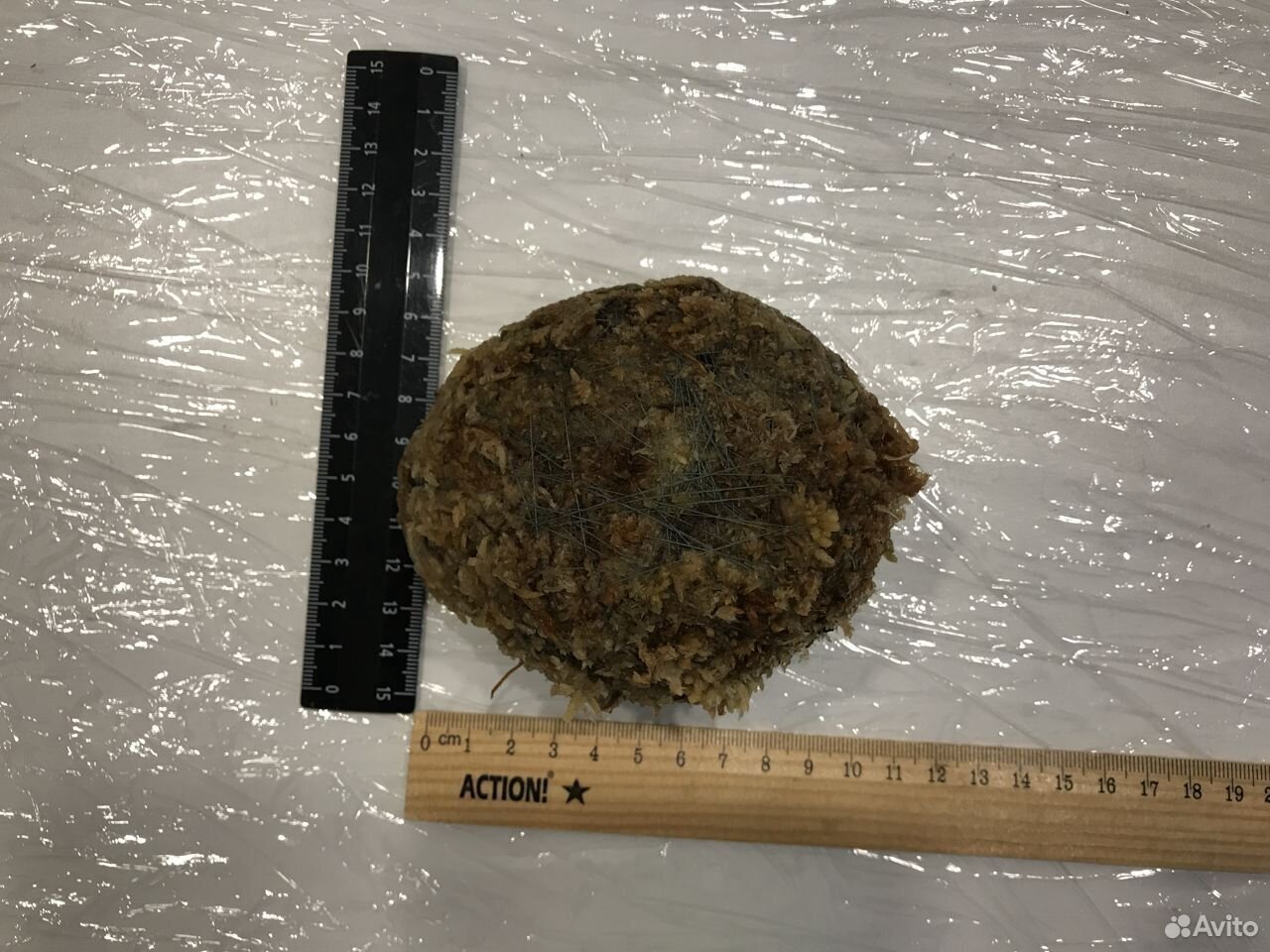 Вабикуса премиум качества