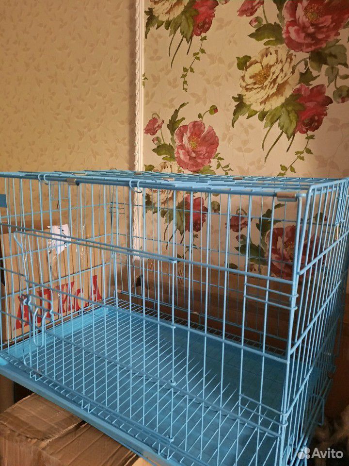 Вольер