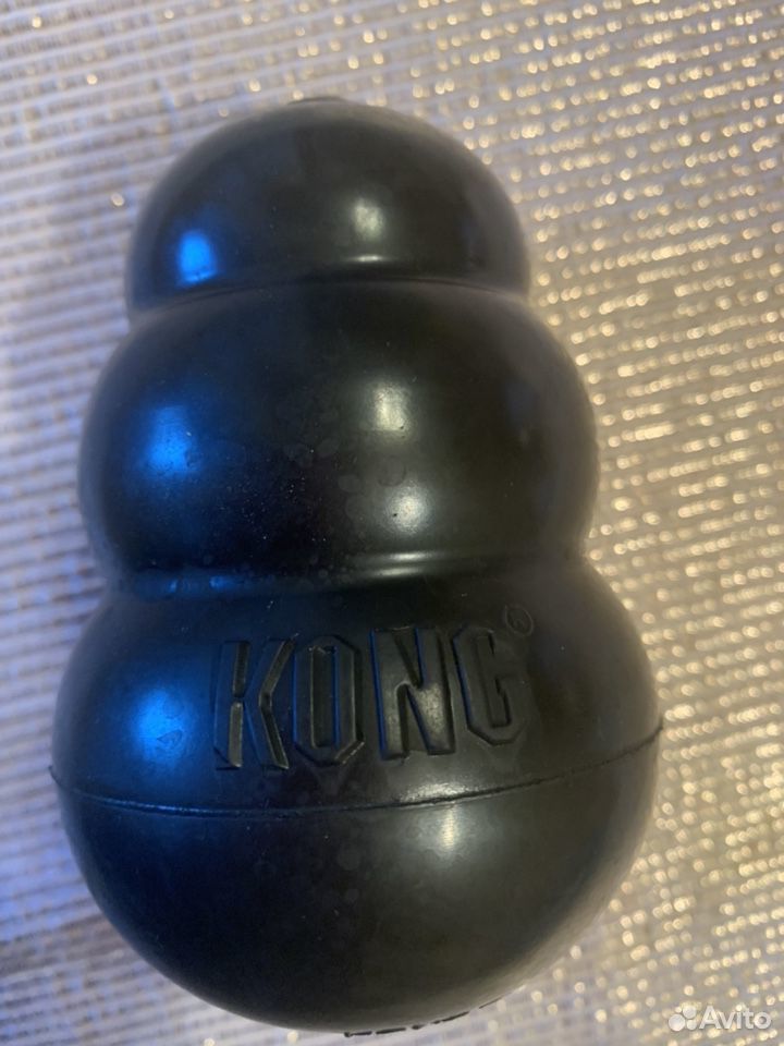 Игрушка kong Extreme (средняя)