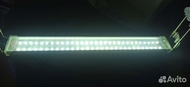 Светильник Биодизайн I-LED Pro 500 Natur Light 18