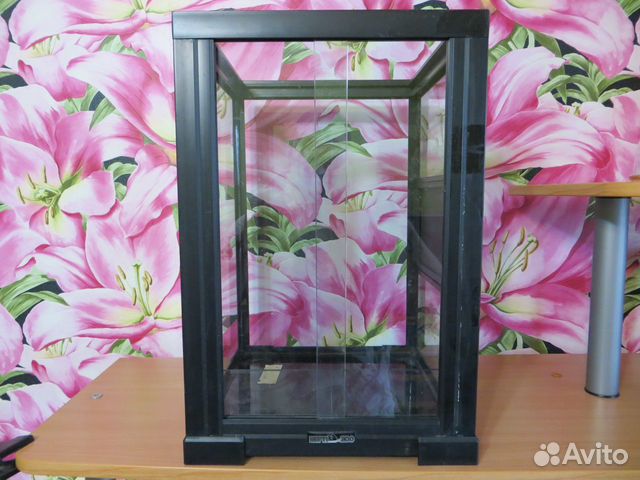Террариум Repti ZOO 45х30х30