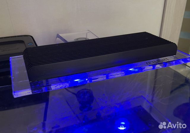Светильник для морского аквариума Zetlight 1201