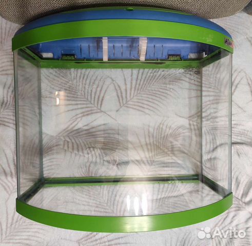 Аквариум aquael nemo 30л