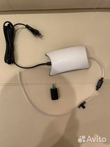 Компрессор tetra aps 50