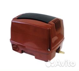 Для бассейна аквариума