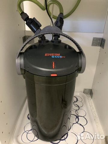 Фильтр eheim ecco pro 2036