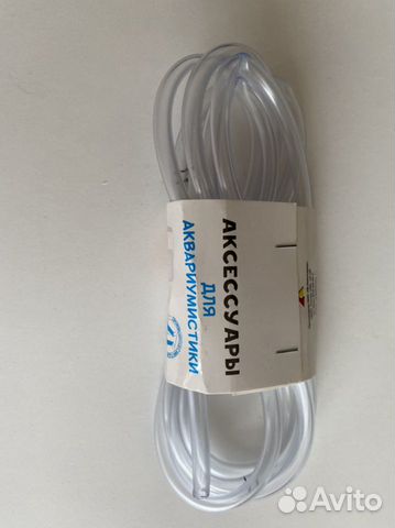 Трубка для компрессора