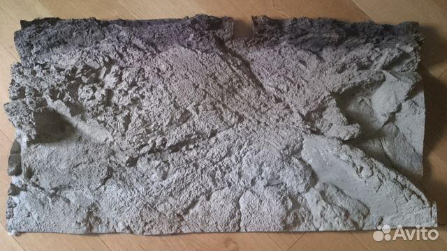 Фон для аквариума juwel Rio180