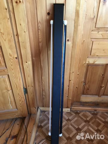 Светоарматура Juwel High-Lite T5 2x54W 150см
