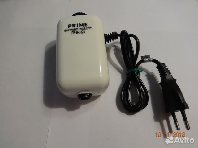 Компрессор и разная мелочь