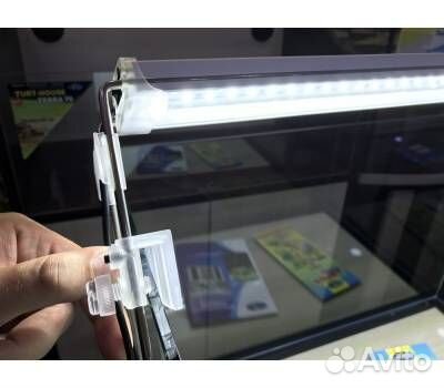 Аквариумный светильник Биодизайн I-LED Pro 600