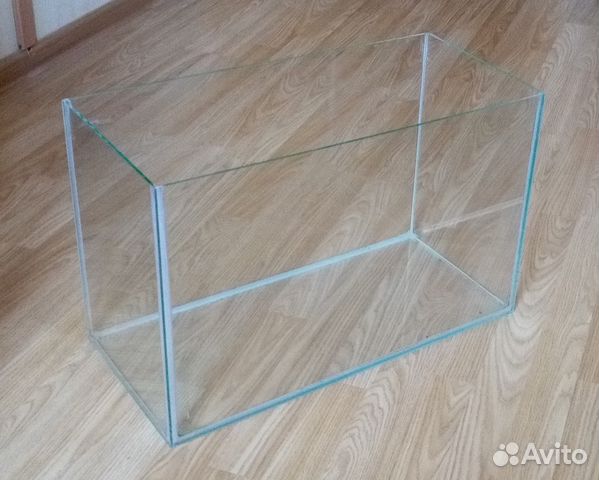 Аквариум 50 литров