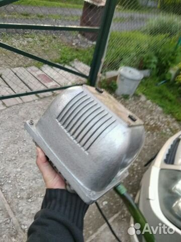 Sonic P-65 Aquarium air pump