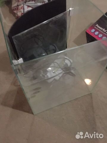 Аквариум aquael 49 л