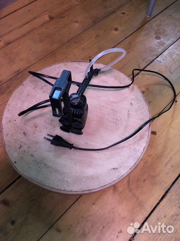 Внутренние фильтры Aqual