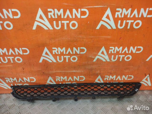 Решетка бампера передняя Jaguar F-Pace 1 2016-Нв купить в Москве JAGUAR ...