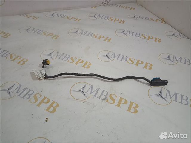 Жгут проводов Mercedes Cls-Class W218 M278 купить в Санкт-Петербурге ...