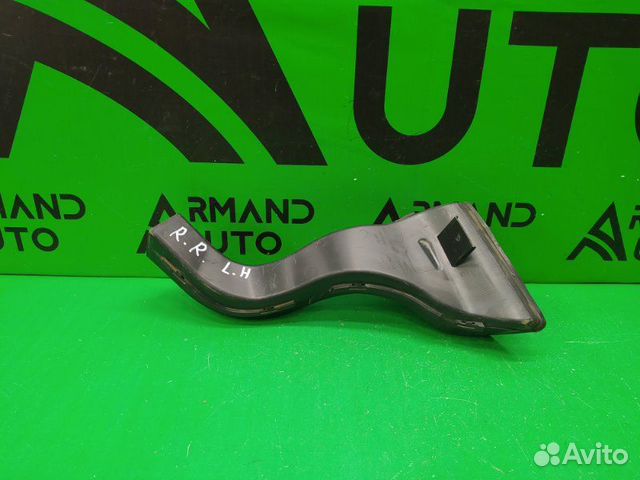 Воздуховод левый Land Rover Range Rover Sport 2 купить в Москве LAND ...