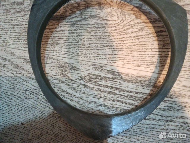 Подставка для круглого аквариума