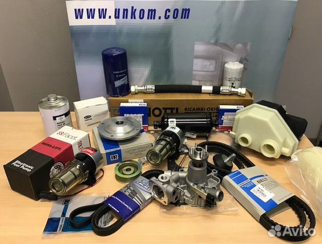 Кран управления платформой colasr 338062201 в Москве, цена 28 500 руб ...