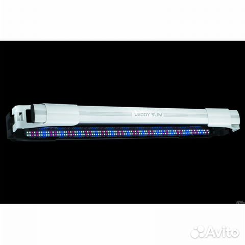 Aquael leddy slim plant 32W - Светильник светодиод