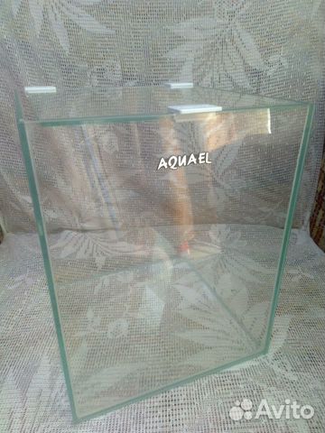 Аквариум Aquael 20л, 20х25х20
