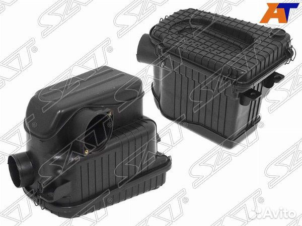 Корпус воздушного фильтра hyundai porter/H100 94 купить в Москве Sat ...