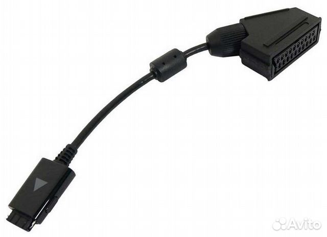 Переходник Скарт для LED TV Samsung (BN39-01154A) купить в Москве ...