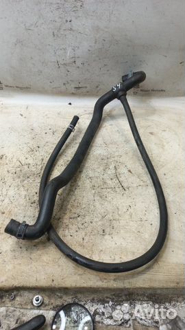 Патрубок системы охлаждения Mercedes-Benz S-Class купить в Москве ...