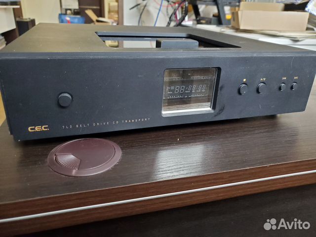 CEC TL2 купить в Москве | Электроника | Авито