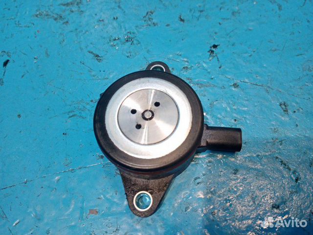 Клапан изменения фаз грм Land Rover Range Rover купить в Нижнем ...