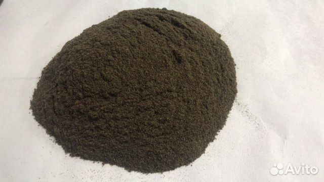 Белковый концентрат maxifeed PRO для рыб