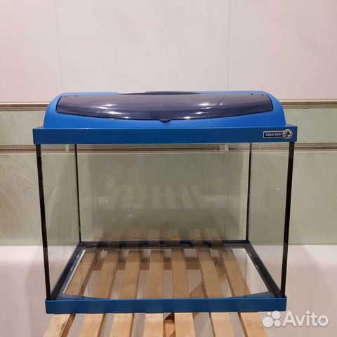 Аквариум Aqua Szut Kameleon