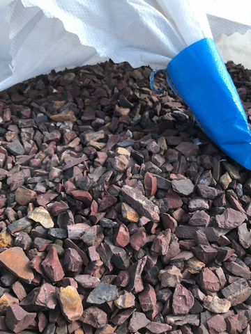 Яшма змеевик мраморная крошка